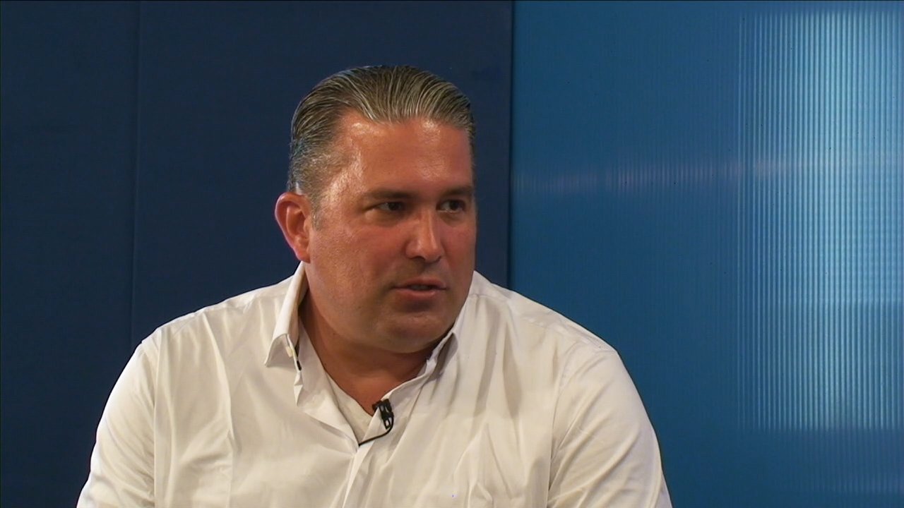 Ihr Sender für den Wandel