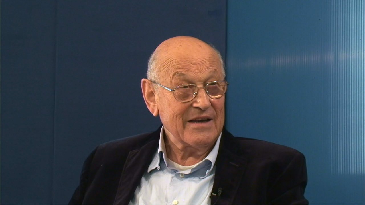 Ihr Sender für den Wandel